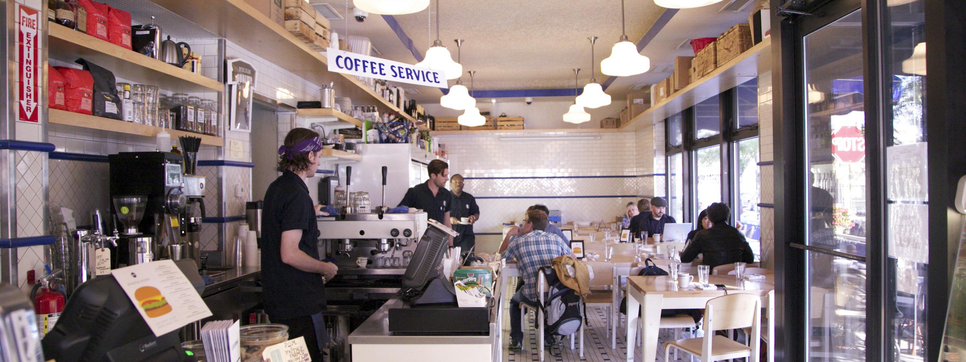 Publican Quality Meats (PQM) - Chicago - The Infatuation