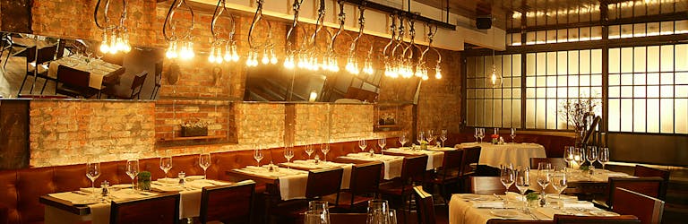 Quality Meats - Midtown - New York - The Infatuation