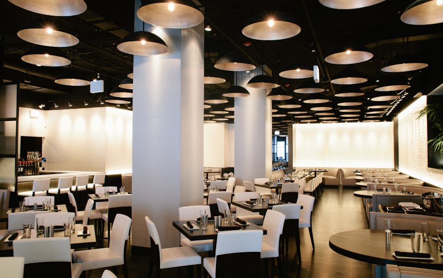 RPM Italian - River North - Chicago - The Infatuation