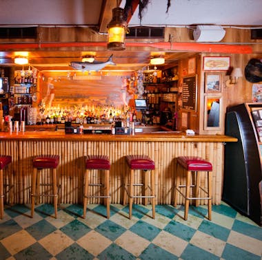 The Commodore - New York - The Infatuation