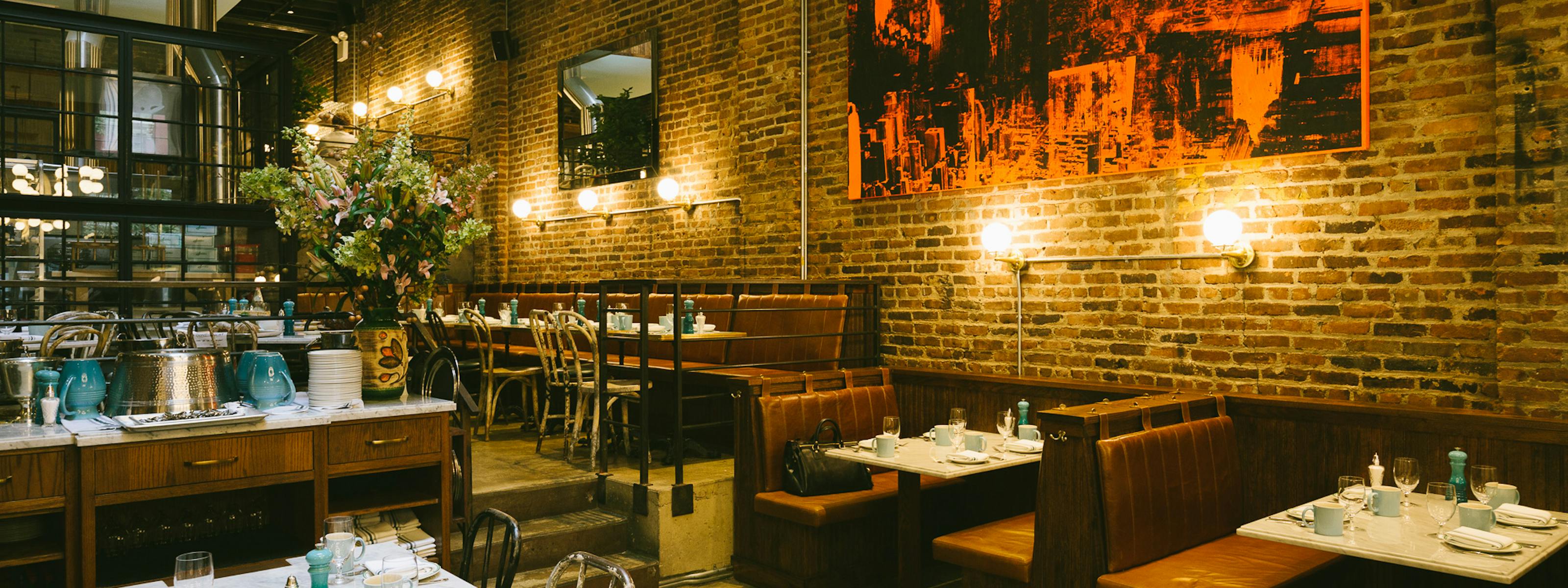 Sadelle’s - SoHo - New York - The Infatuation
