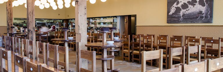 The Publican - Chicago - The Infatuation