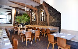 Trestle - North Beach - San Francisco - The Infatuation