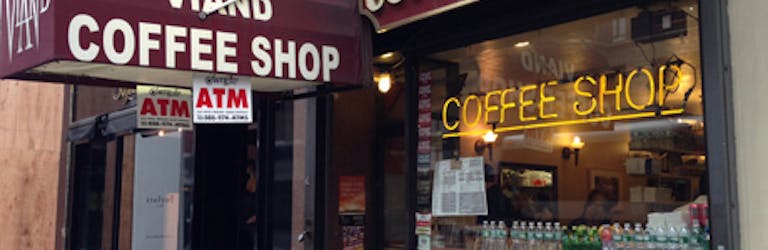 Viand - Upper East Side - New York - The Infatuation