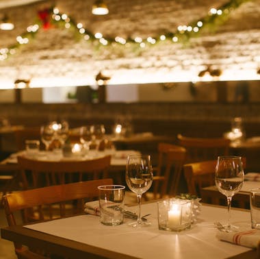 Cookshop - Chelsea - New York - The Infatuation