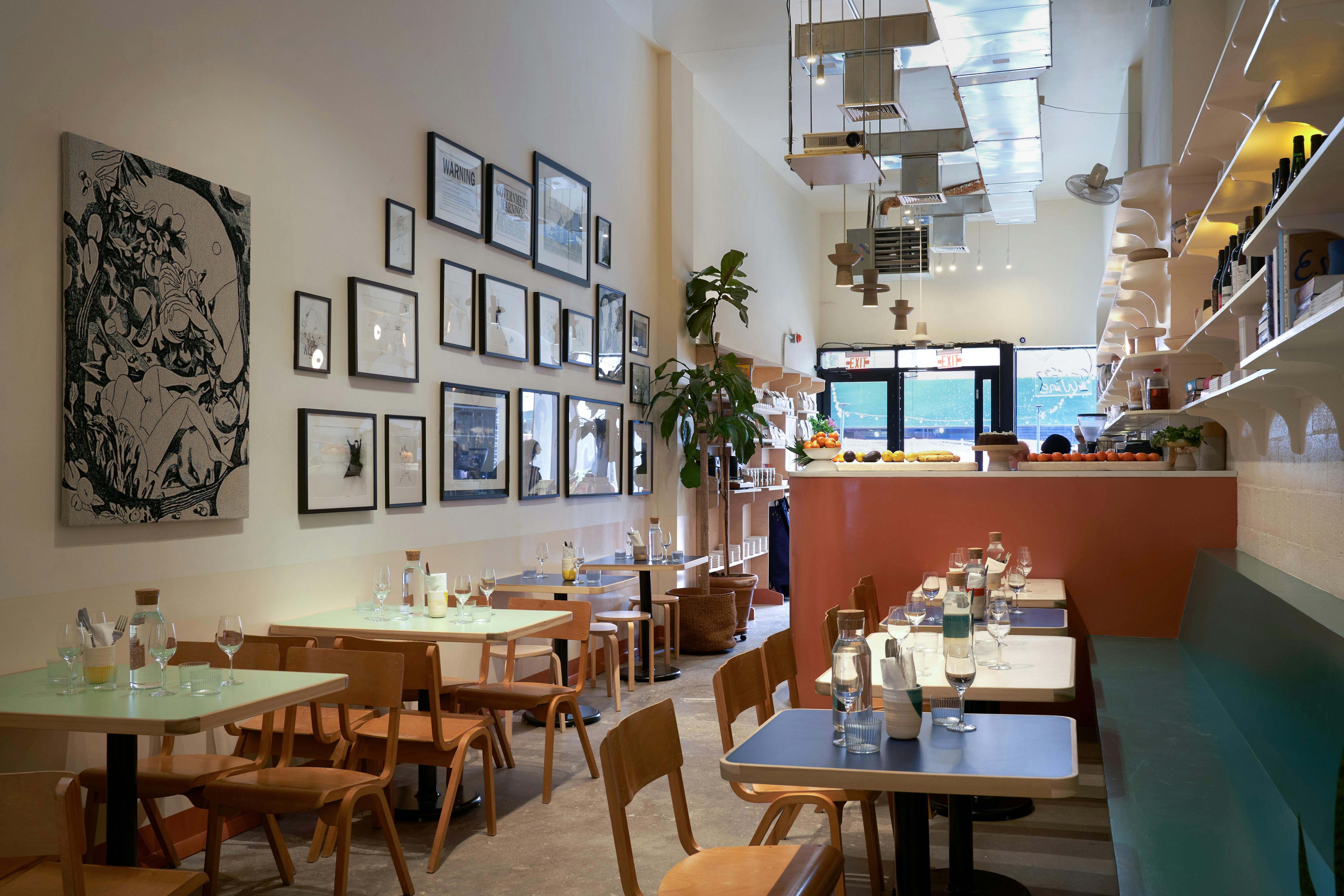 25 Trendy Restaurants You Can Get Into - New York - The Infatuation