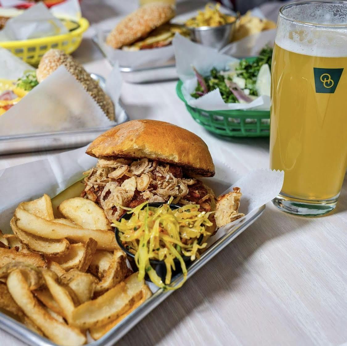 The Best Breweries In Philadelphia - Philadelphia - The Infatuation