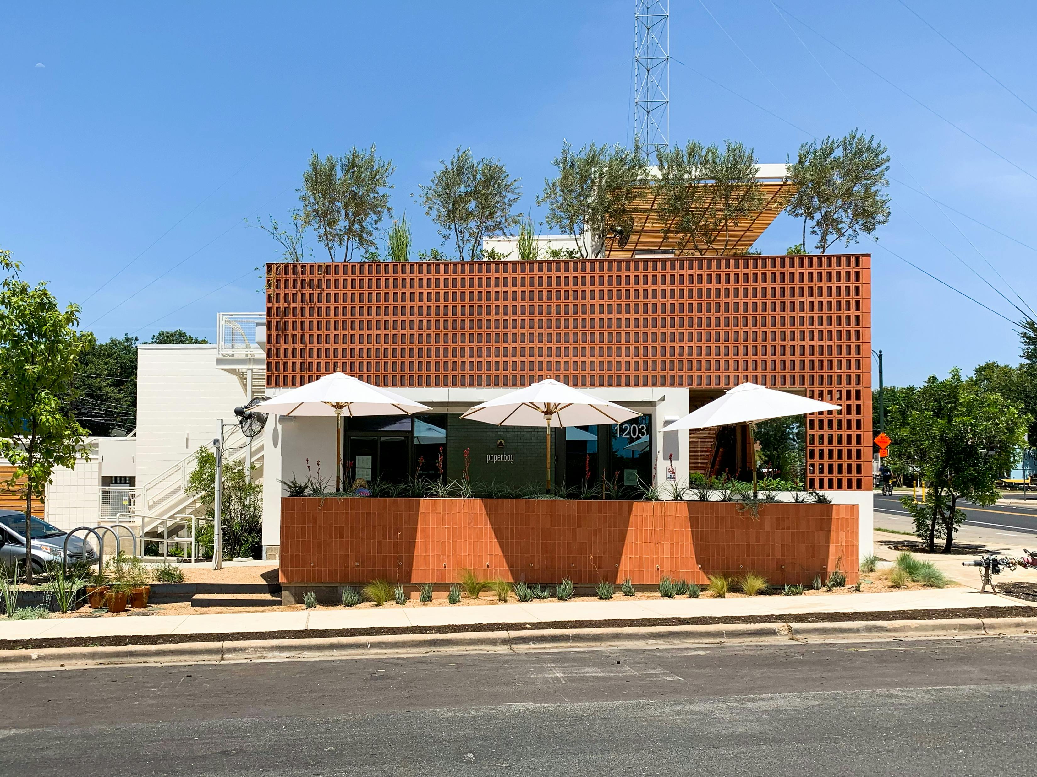 Paperboy - East Austin - Austin - The Infatuation