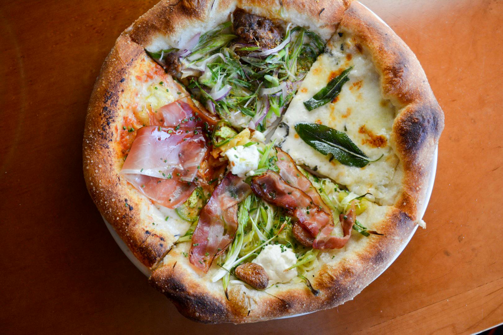 Osteria Mozza - Hancock Park - Los Angeles - The Infatuation