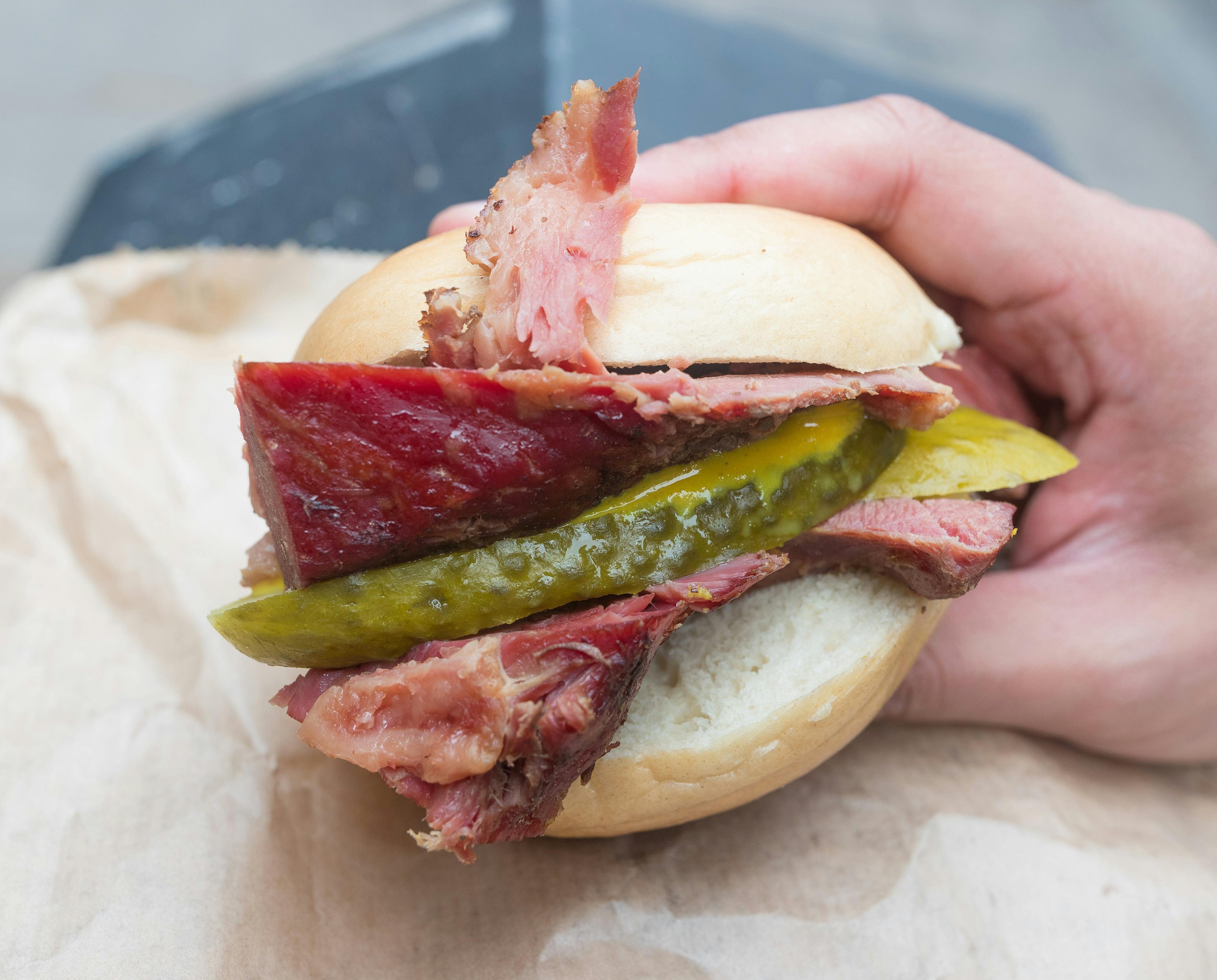 Beigel Bake - Shoreditch - London - The Infatuation