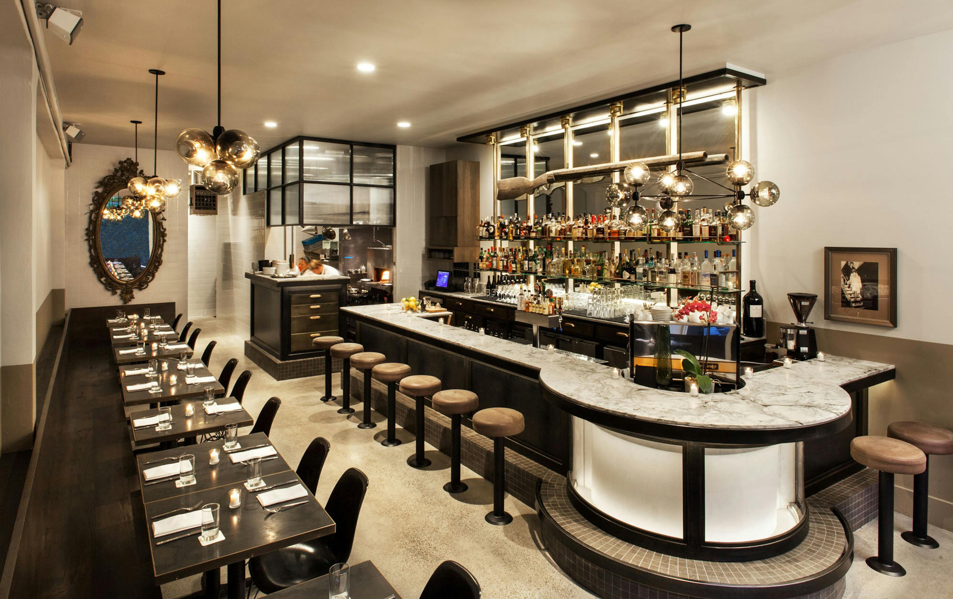 The Corson Building - Georgetown - Seattle - The Infatuation