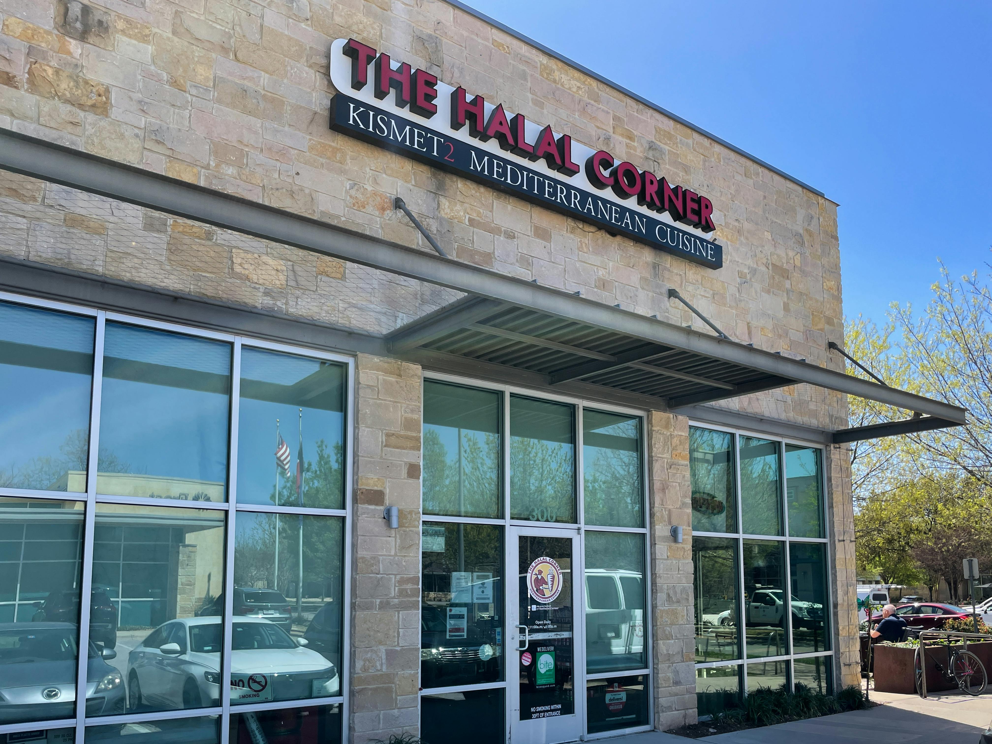 The Halal Corner Mueller - Mueller - Austin - The Infatuation